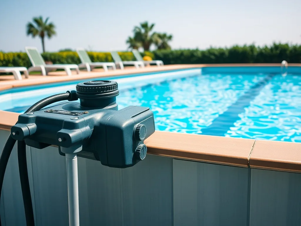 Couverture de sécurité pour piscine: comparatif et prix 2026 — Piscine Zen